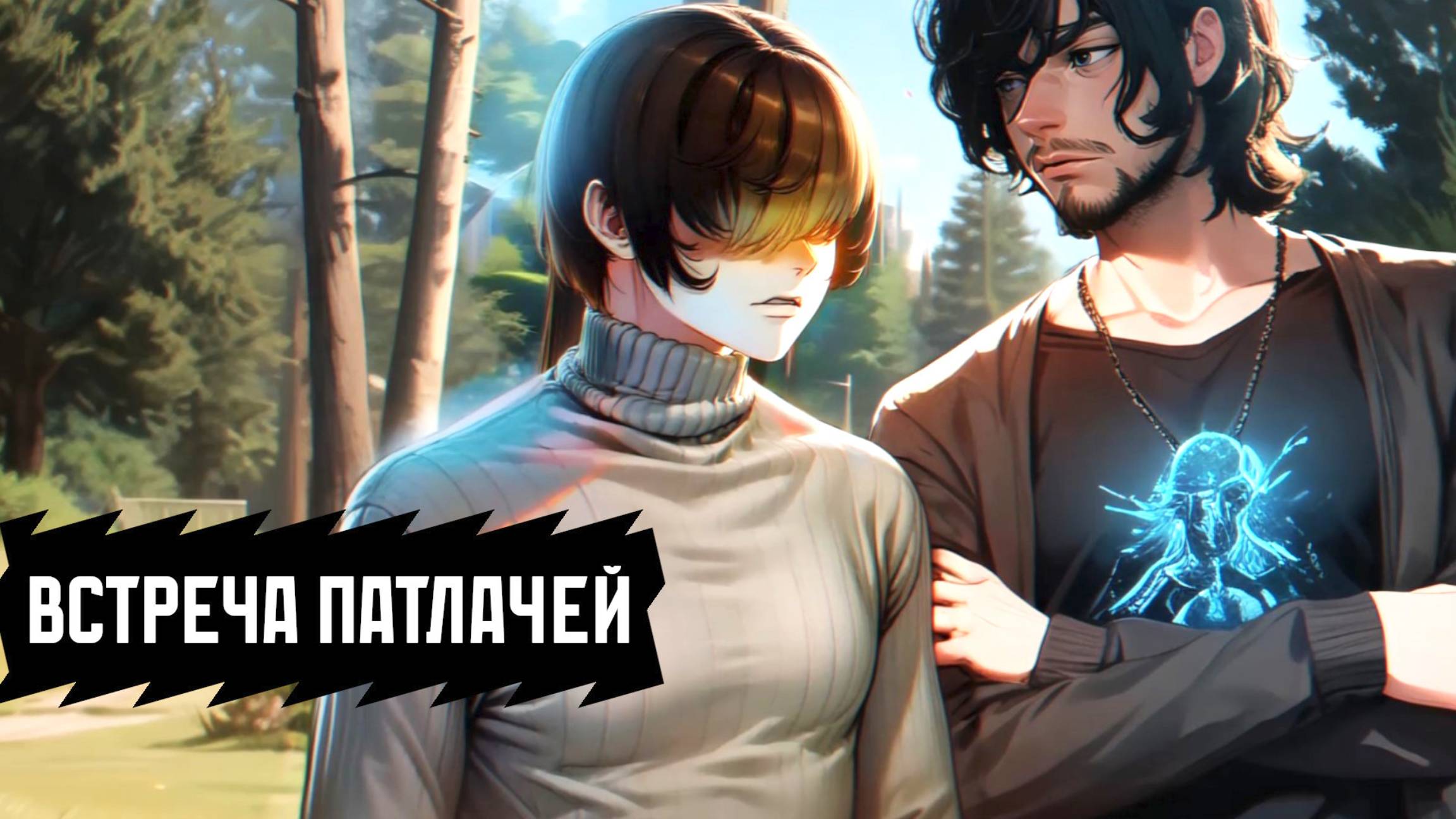 Бесконечное лето — 7ДЛ (Санати) | Одиночка-классик, №6