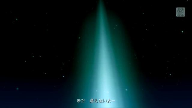 Rin Kagamine - Stardust Rainbow