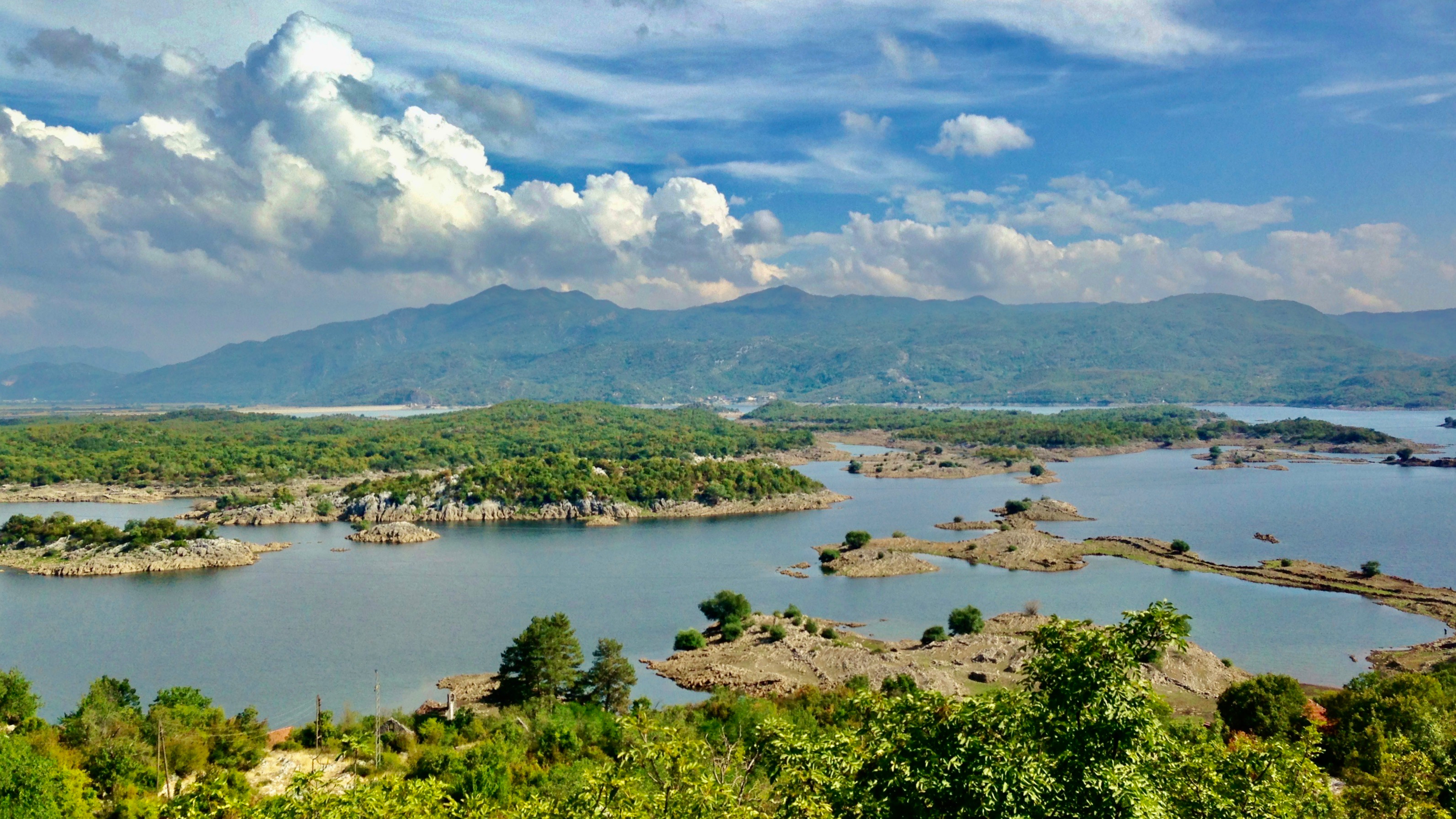 220. Горная Черногория