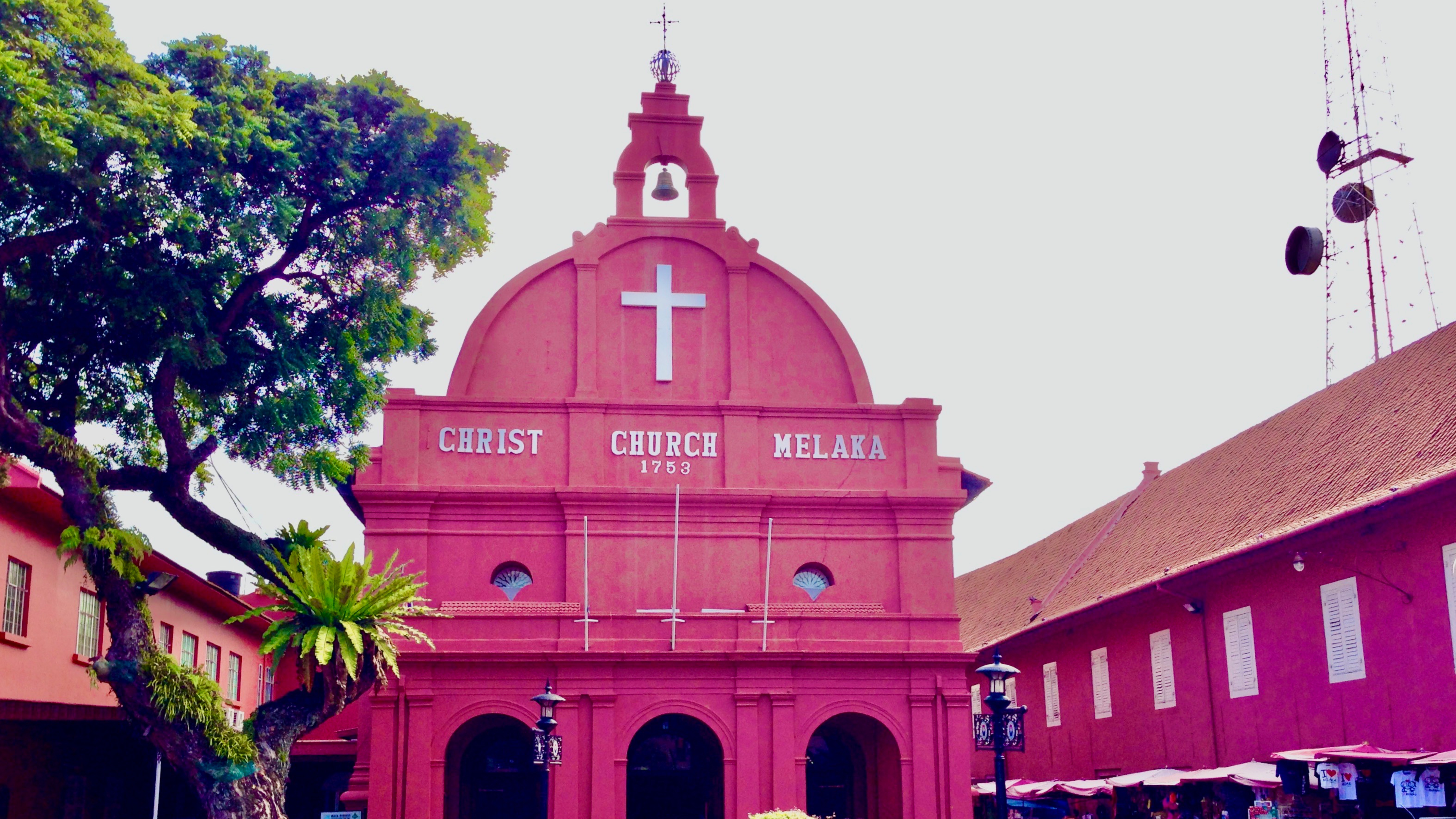 189. Малакка, Малайзия