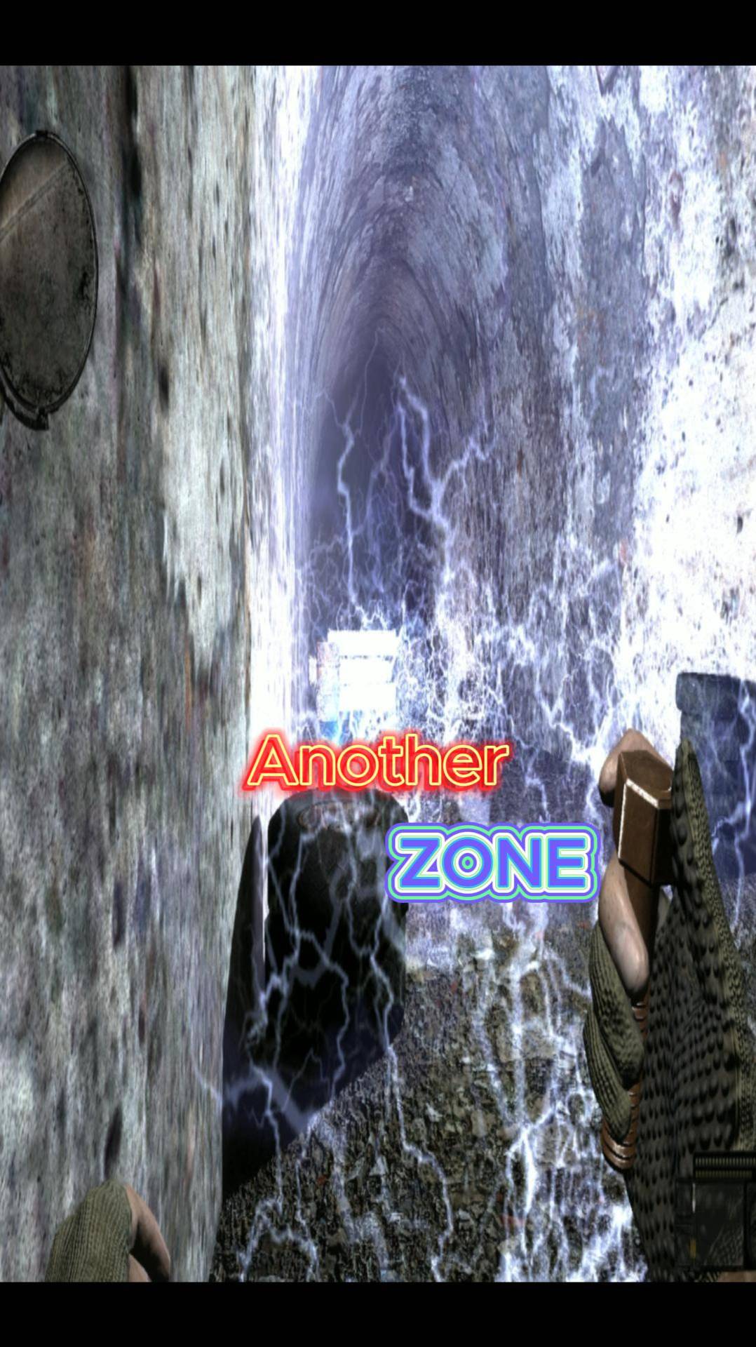 S.T.A.L.K.E.R Another ZONE