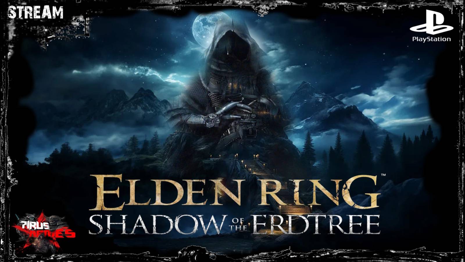 𝙀𝙡𝙙𝙚𝙣 𝙍𝙞𝙣𝙜 - 𝘿𝙇𝘾 - параша на 𝙋𝙎5 𝙎𝙩𝙧𝙚𝙖𝙢 28