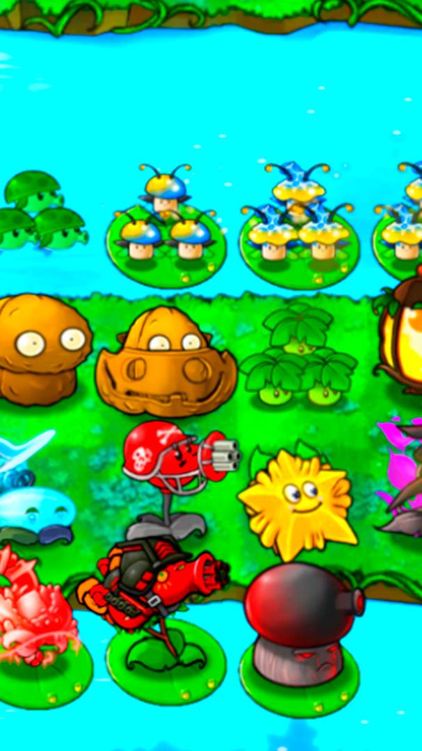 Как Скрафтить Новые Растения в Fusion Mod 3.0