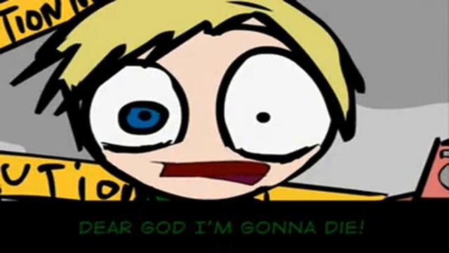 Silent Hill 2_ Chibi Edition