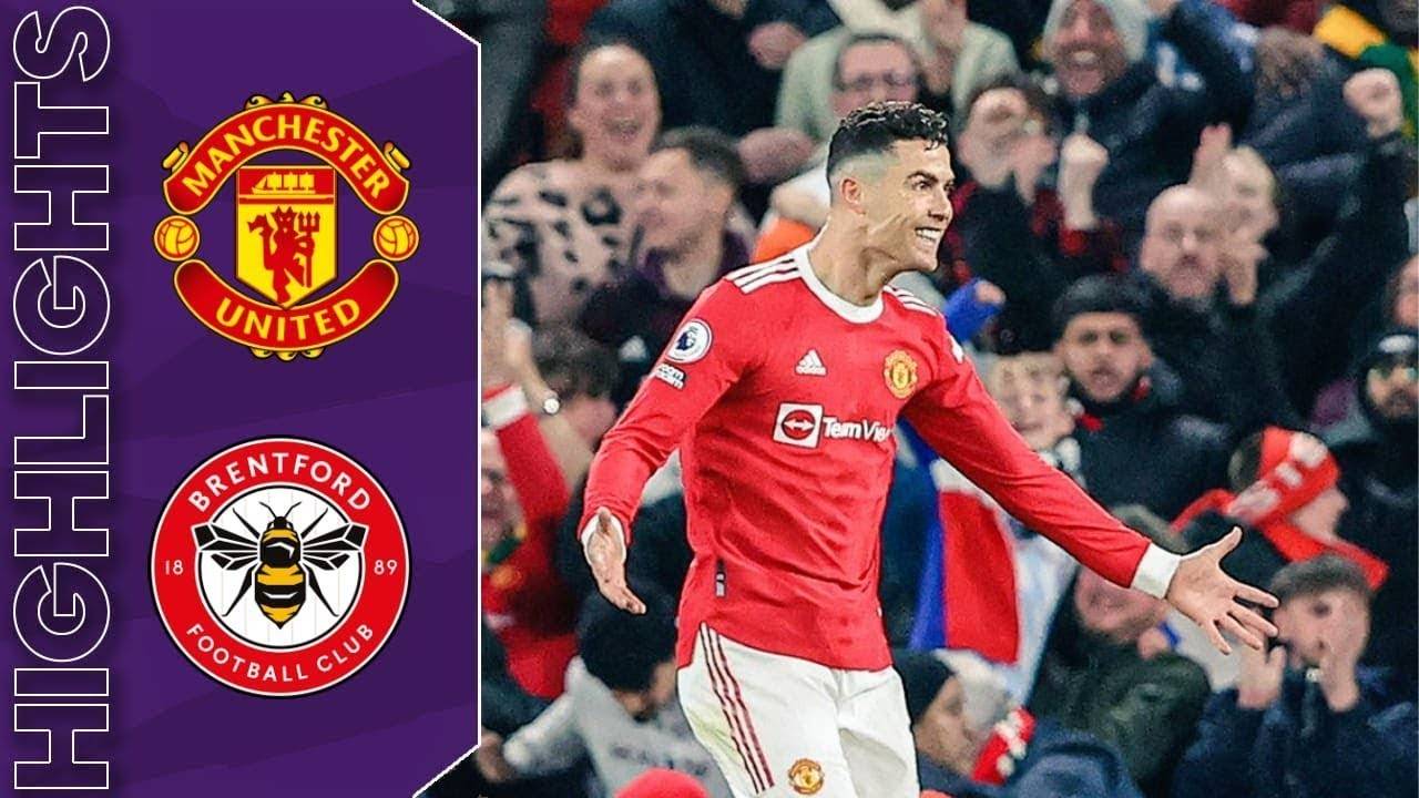 27.09.2025 | ОБЗОР МАТЧА | Брентфорд - Манчестер Юнайтед | Highlight | Brentford - Manchester United