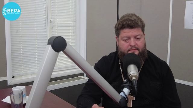 «Насколько христианин должен быть современным?» / Клуб частных мнений