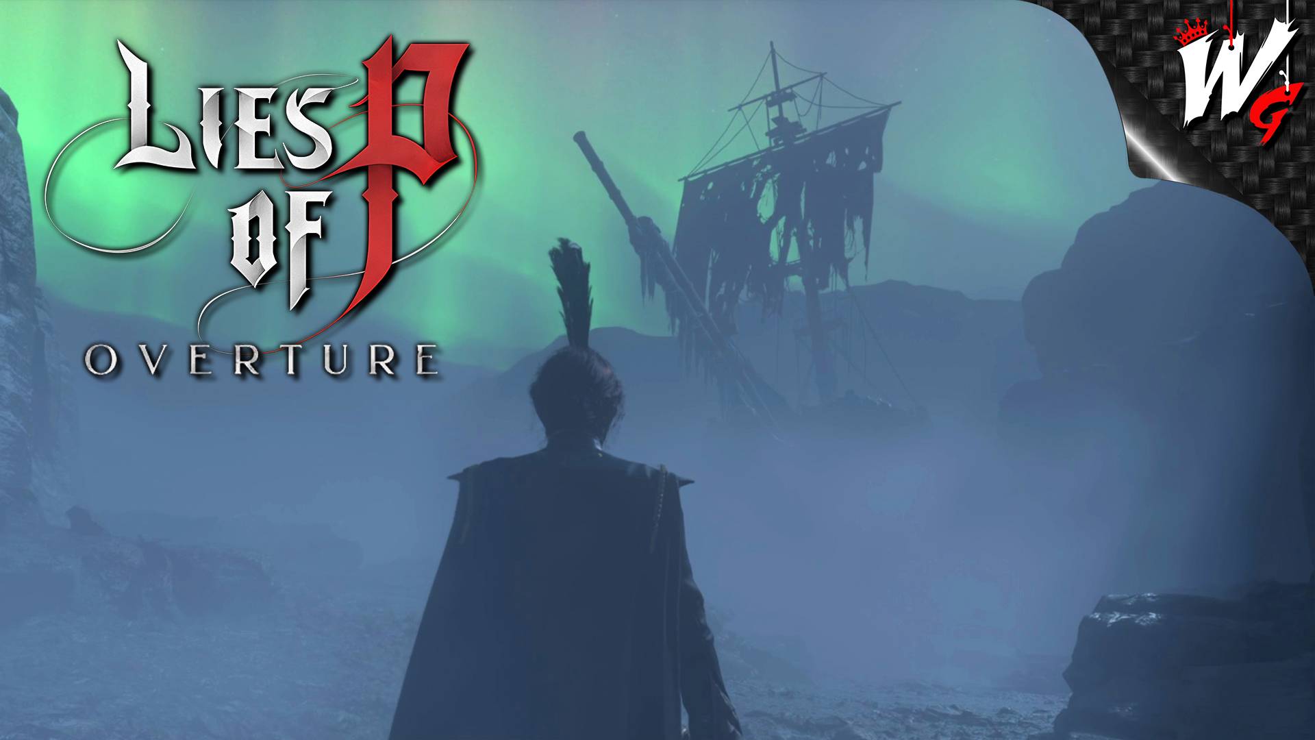 КАТАКОМБЫ, ПОДЗЕМЕЛЬЯ ▷ Lies of P: Overture [PС] - №16