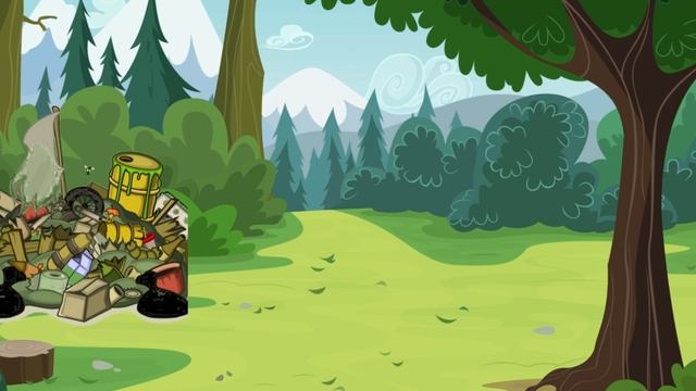 Берегите природу!