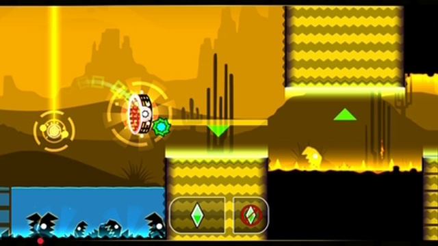 Geometrysh 1серия