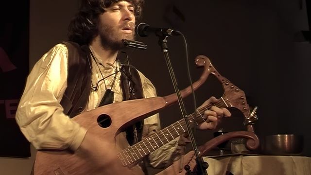 In Gowan Ring - Morning's Waking Dream