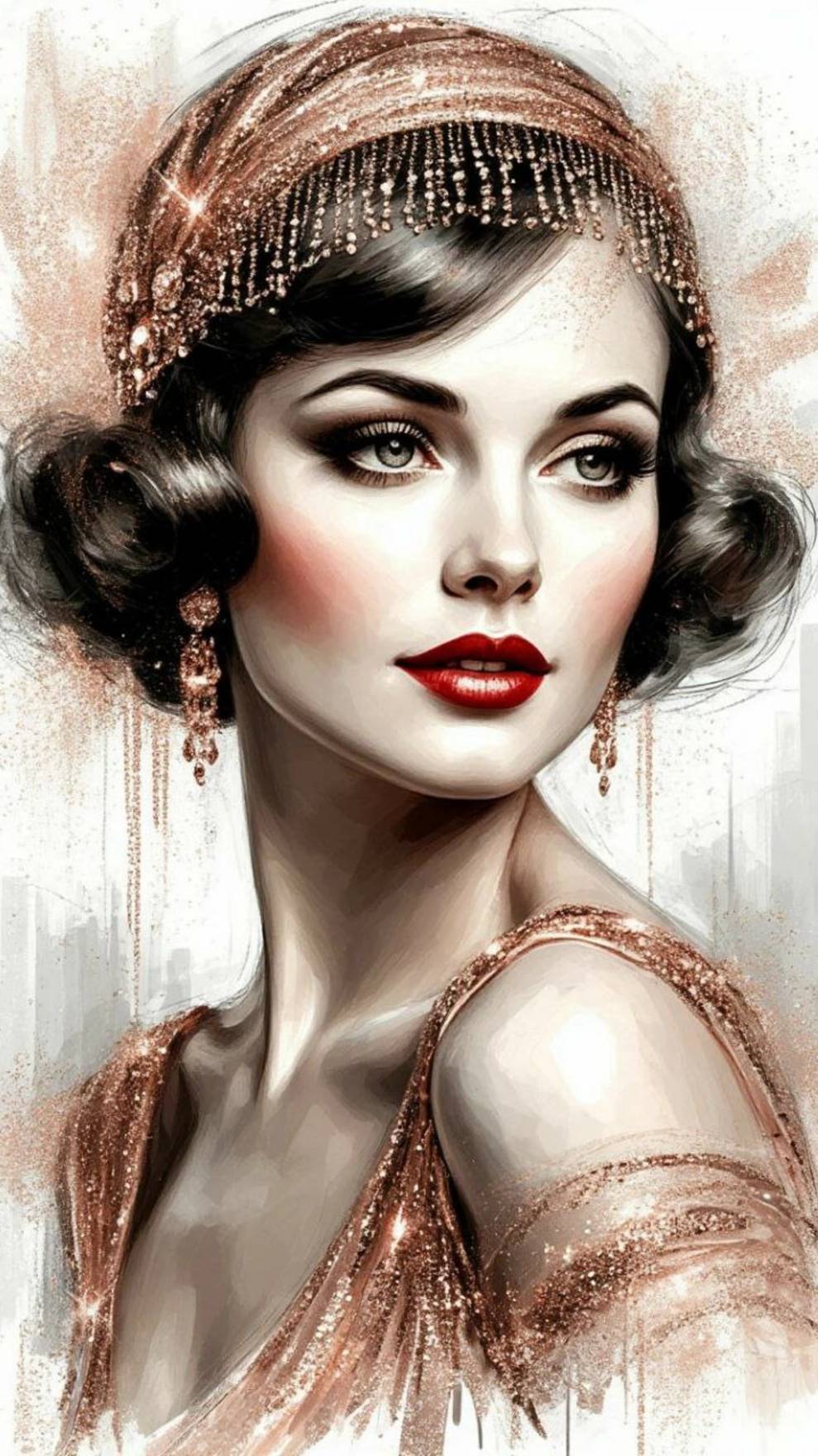 Клип на песню "Я люблю тебя до слёз"