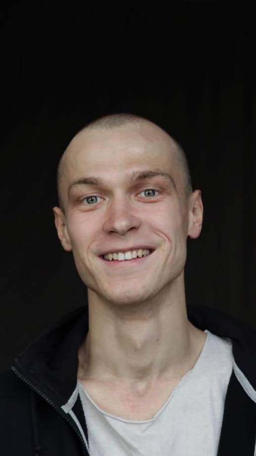 СОЦИОТИП ЮРЫ БОРИСОВА - ИНТУИТИВНО-ЭТИЧЕСКИЙ ИНТРОВЕРТ (ИЭИ, ЕСЕНИН, РОМАНТИК, INFP). СОЦИОНИКА.