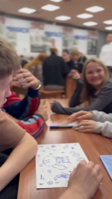 Итоги первого этапа Кубка первокурсников ИСИ #shorts