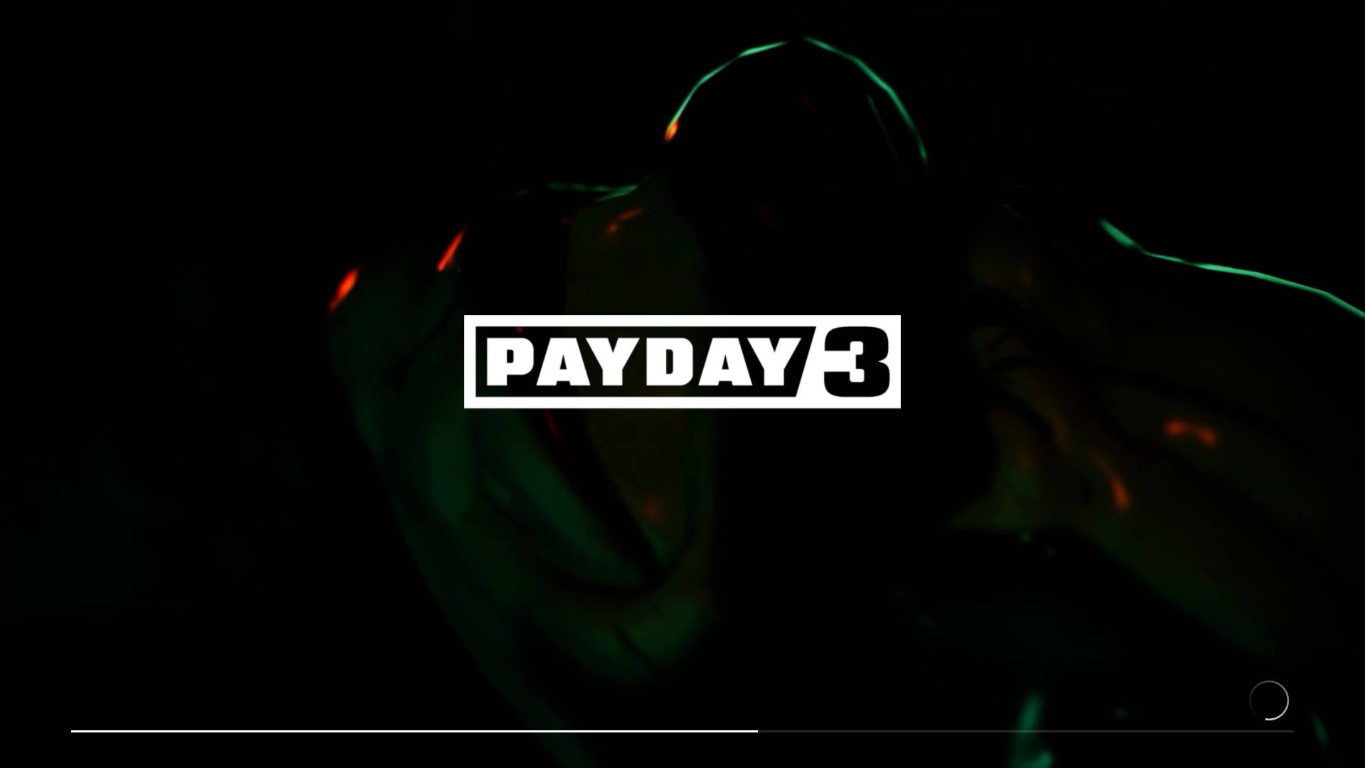 Pay Day 3 Видеогайд, прежде чем играть, ознакомление с интерфейсом