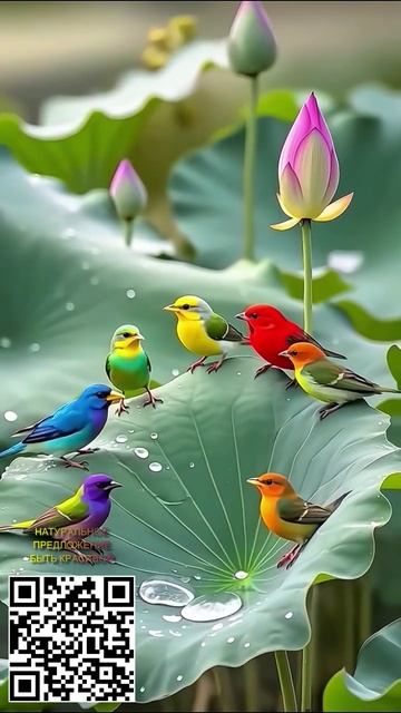 Производство натуральной красоты и здоровья