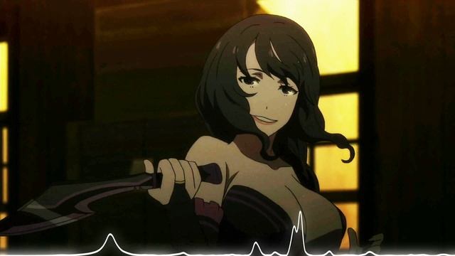 Вечность пляшет на краю лезвия