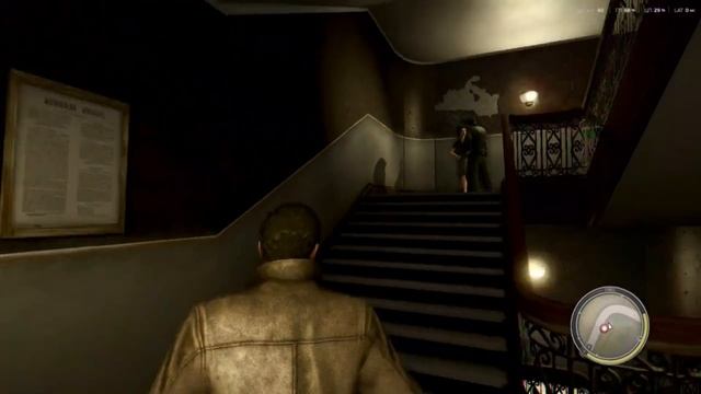 Прохождение: Mafia II: Definitive Edition. Часть 8