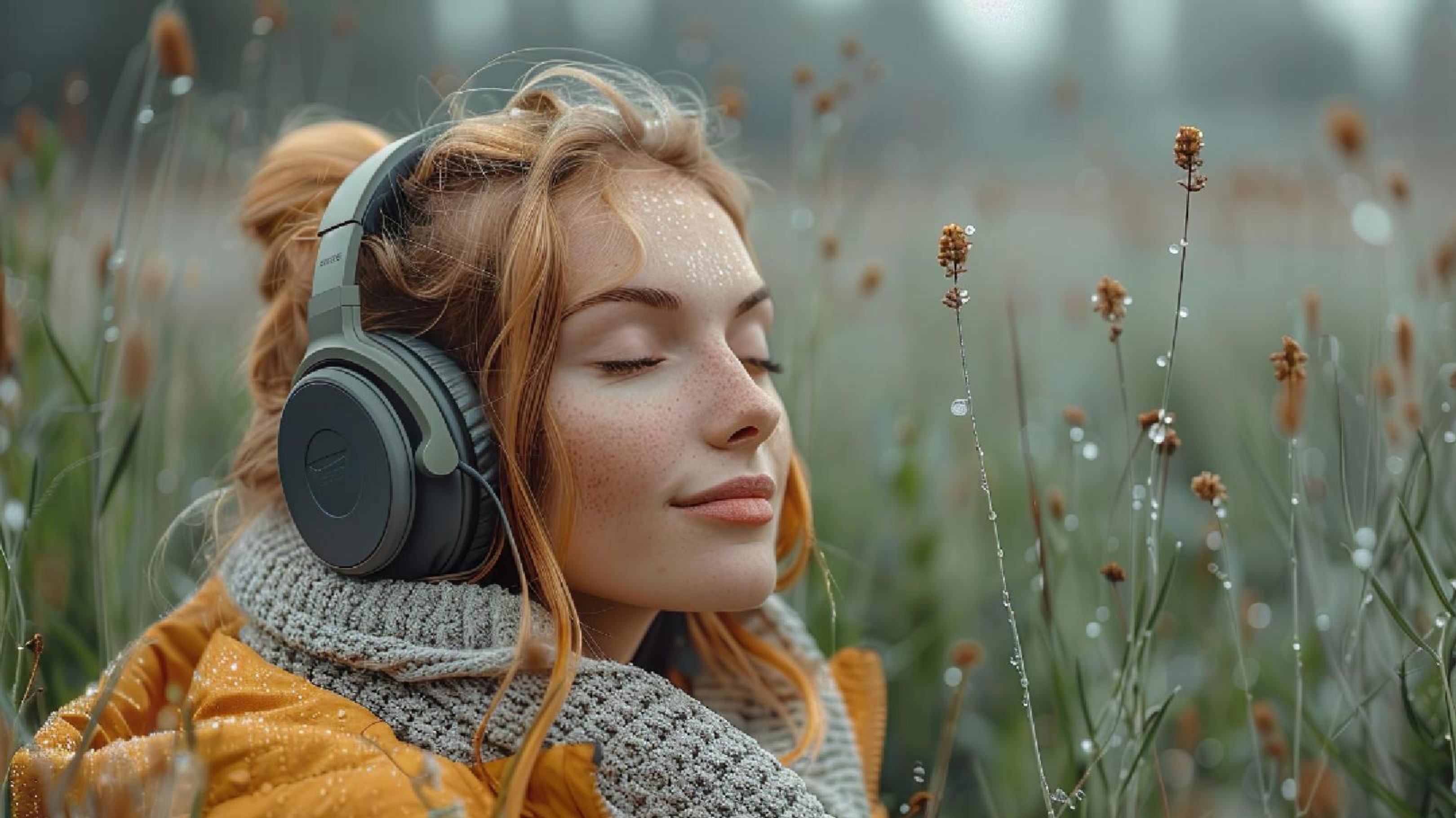 Подкаст №1. Что такое на самом деле медитация