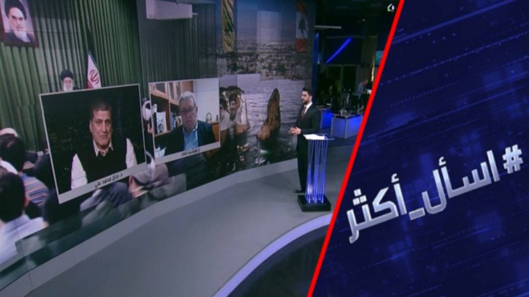 إيران تتوعد إسرائيل.. المقاومة ستنتصر