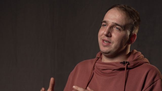 Воищев Михаил