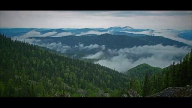 «Шория» - шорский этно-фольклорный ансамбль «От Эне».