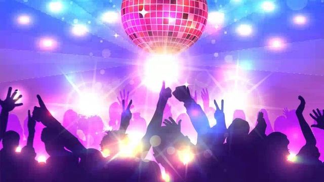 Пусть будут танцы!