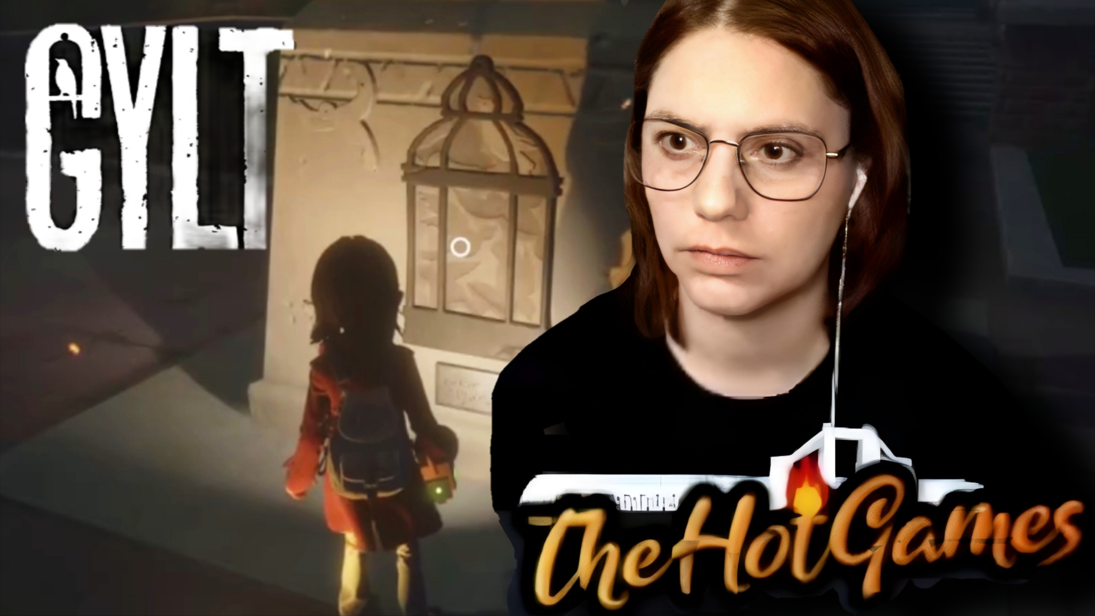 ПОНЯТЬ ВСЮ ПРАВДУ ►GYLT прохождение #6