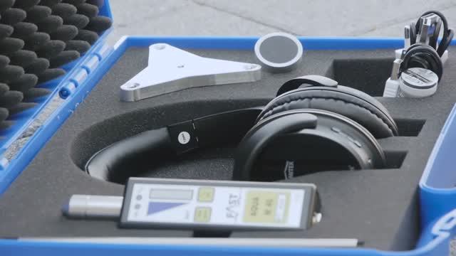 Геофон AQUA-М-40