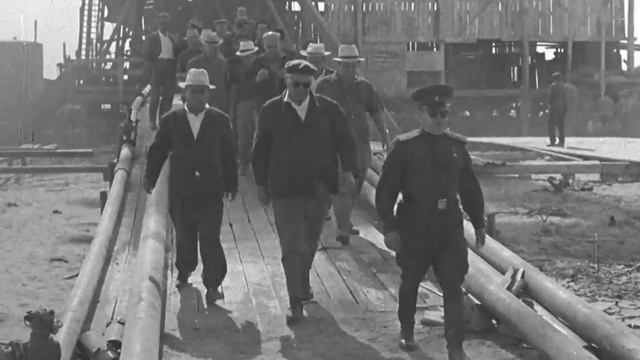 Минсредмаш - Легендарный министр Славский