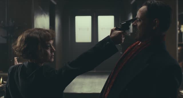 Сериал "Острые козырьки", 3.06 (AlexFilm)