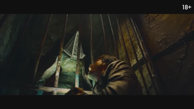 Возвращение в Сайлент Хилл — тизер-трейлер (дубляж)