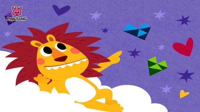 L ¦ Lion ¦ ABC Alphabet Songs ¦ Phonics ¦ PINKFONG Songs for Children