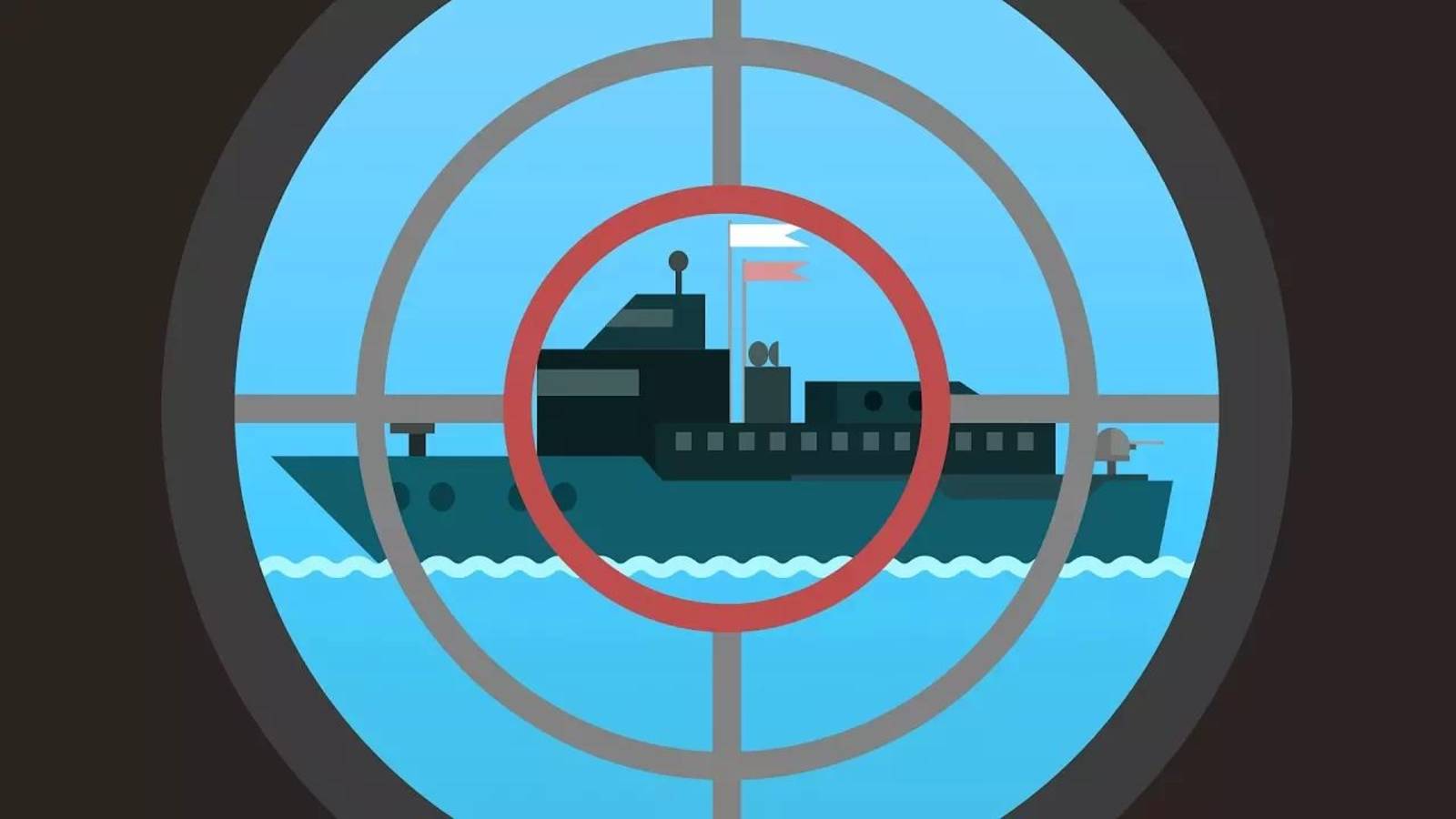 Пишем игру Морской бой