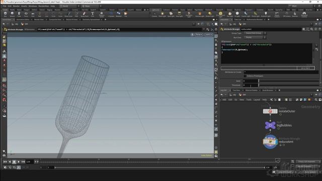 3 Working with the foam_+2323
