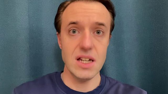 Видеоприглашение от Сергея Вялова на вебинар: Хеликобактер, гастрит, эрозии, рефлюкс:как остановить