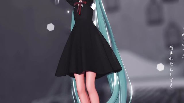 Miku Hatsune - Charles 2K