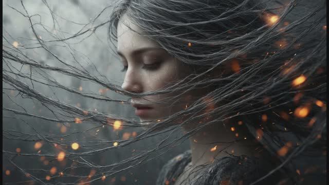 Огонь желаний (Hard rock)