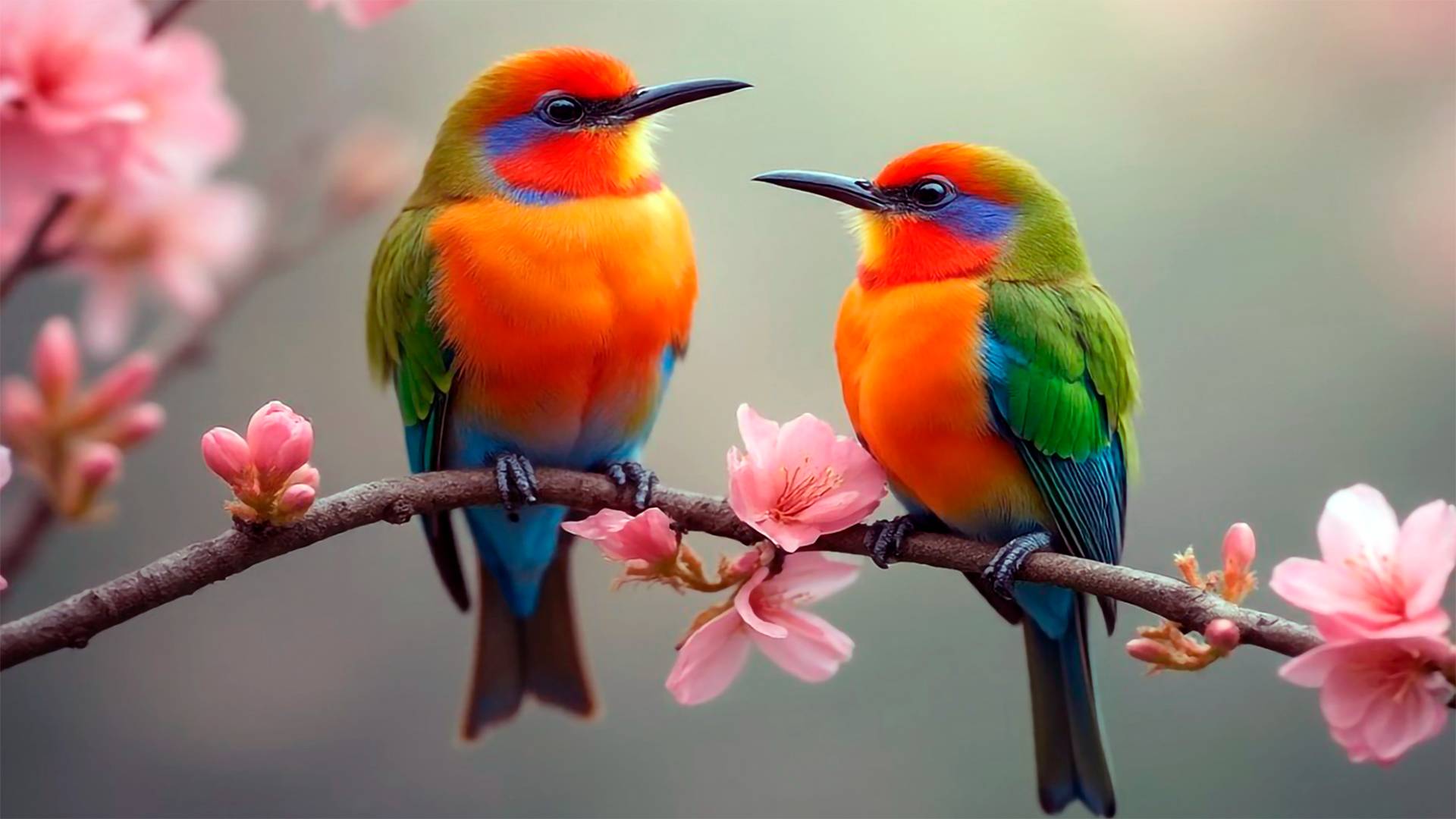 🐦 УСПОКАИВАЮЩАЯ МУЗЫКА ДЛЯ СНА И ЗВУКИ ПРИРОДЫ 🎵 НЕЖНОЕ ПЕНИЕ ПТИЦ И КРАСИВАЯ МУЗЫКА ДЛЯ ДУШИ