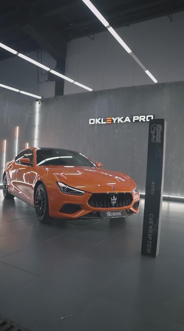 🚗 ДО vs ПОСЛЕ: когда автомобиль становится идеальным!