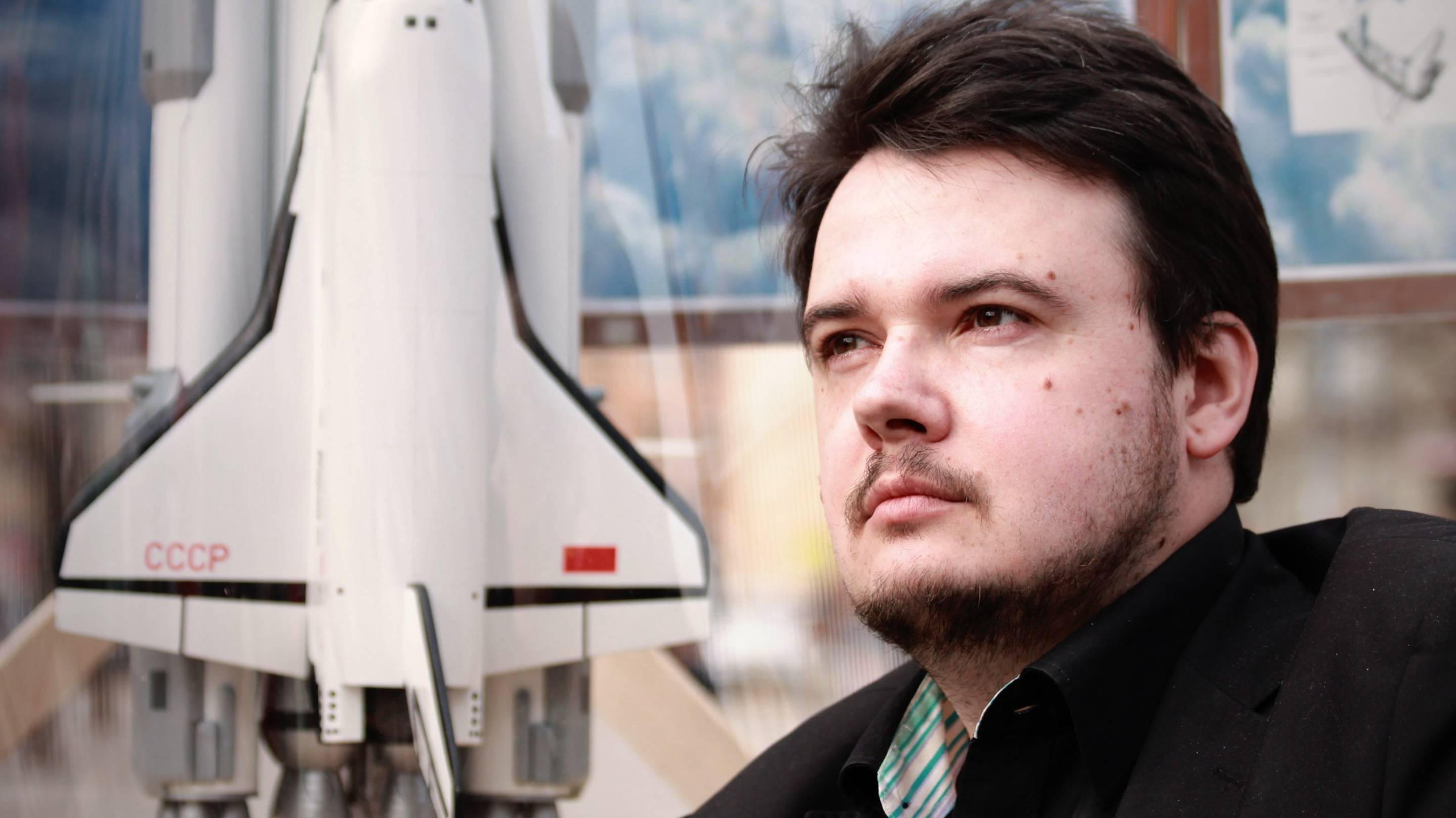 Фабрика космической игрушки «ПРОГРЕСС»