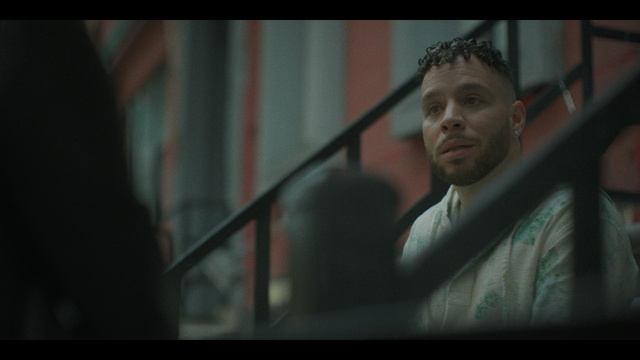 Чёрный кролик 6 серия «Вот это парень» (сериал, 2025)