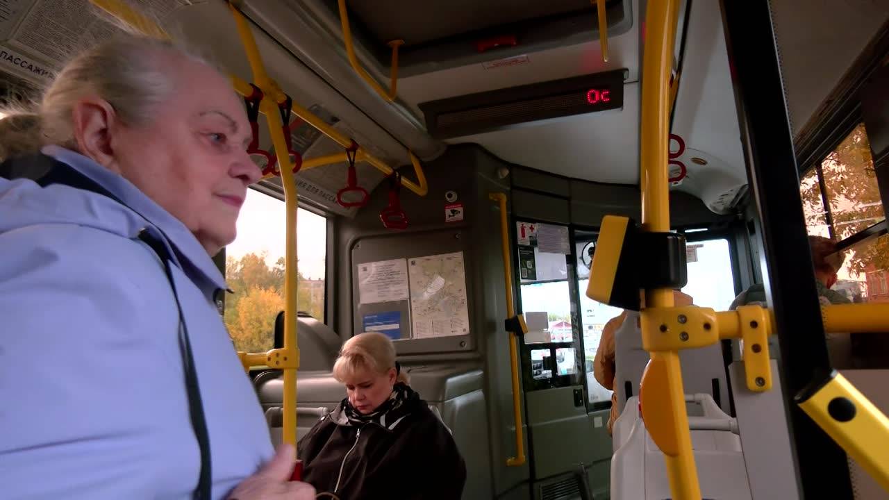 Даже после увеличения тарифов стоимость проезда будет ниже, чем во многих регионах ЦФО