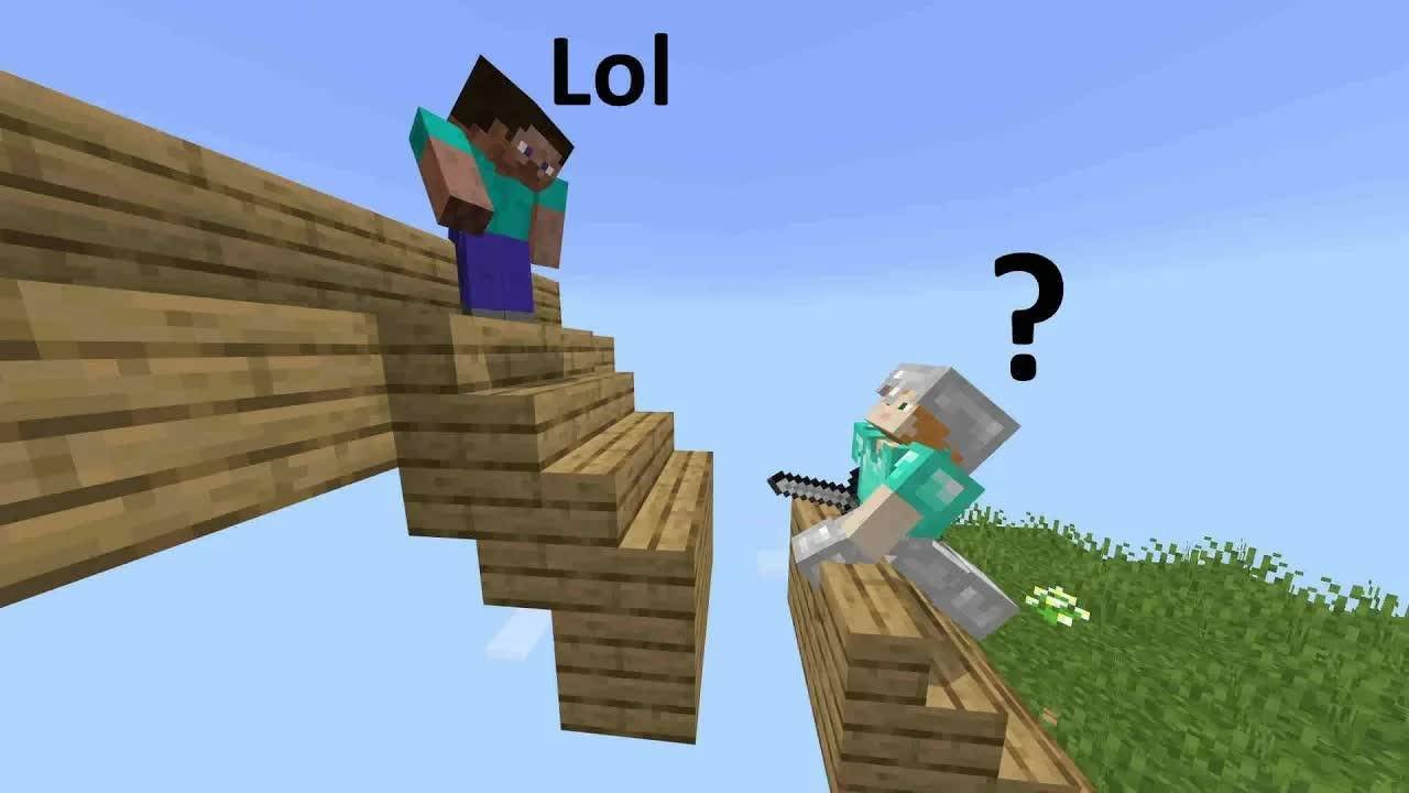 Подстава против Надежды! 🎋🧱 Эксперты против Невинности!