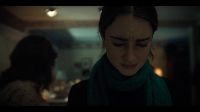 Запутанная история Аманды Нокс 7 серия «Ты был там» (сериал, 2025)