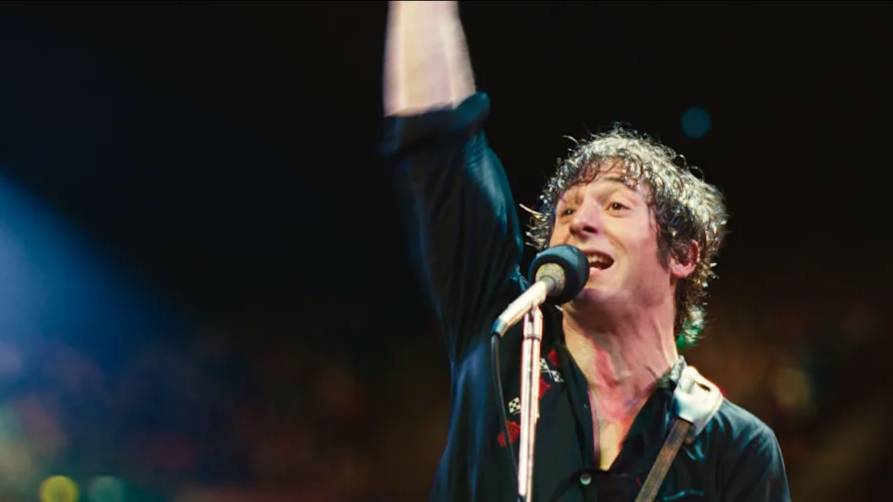 Спрингстин : Избавь меня из небытия - Русский трейлер