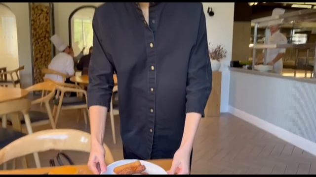 Шоу «На горе» №1