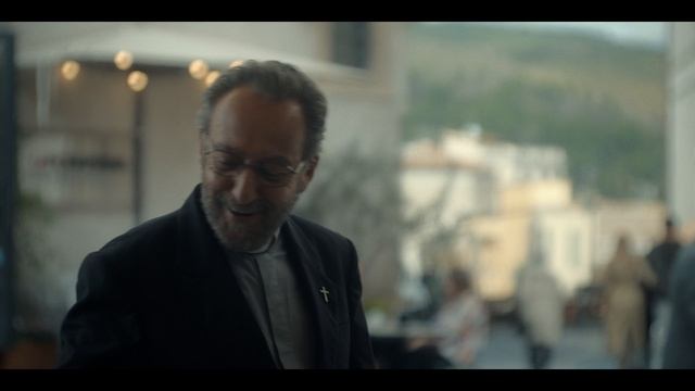 Запутанная история Аманды Нокс 6 серия «Виновна» (сериал, 2025)