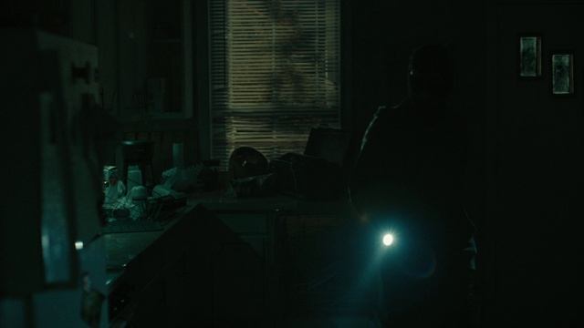 Задание 3 серия «Никто не сильнее прощения» (сериал, 2025)
