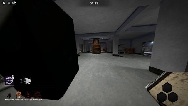 играю в violence district с Даньком