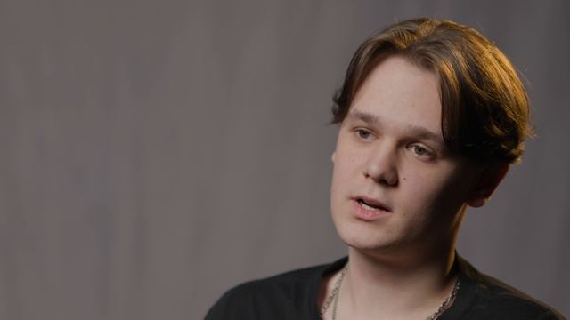 Алмаев Трофим